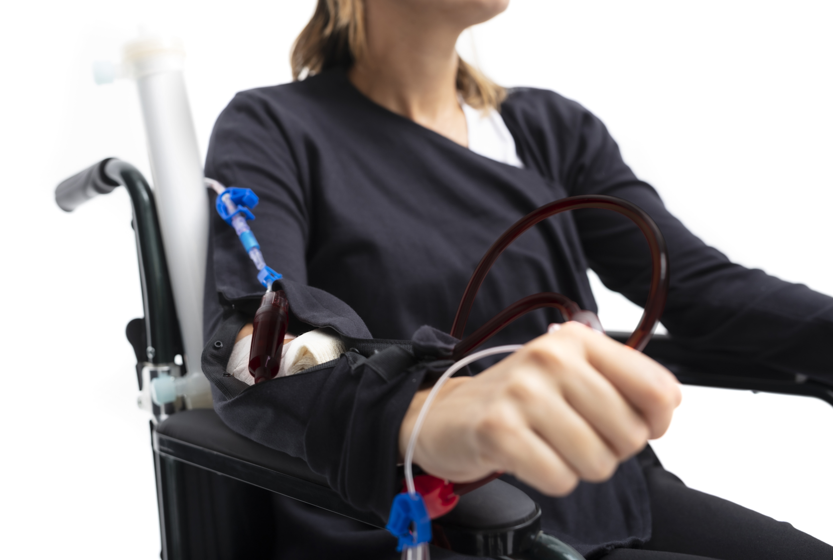 Dialysis Clothing – maiwecare