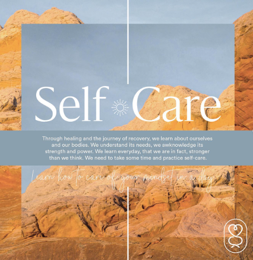 Self Care Recovery – maiwecare